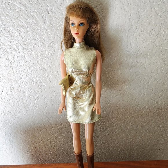 Mattel | Toys | Mattel Vintage 97s Barbie | Poshmark